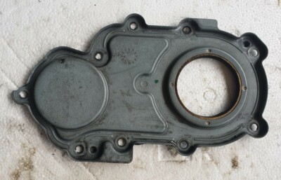 GENUINE FRONT CRANKSHAFT SEAL FOR AUDI A5 A6 A7 S4 S5 S6 06E 103 153E ...