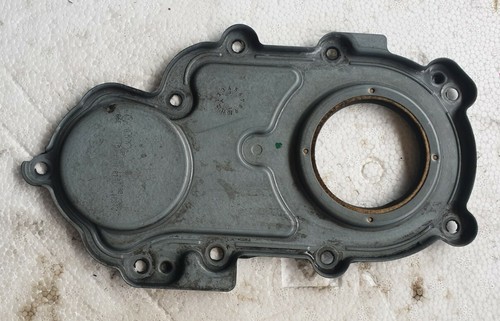 GENUINE FRONT CRANKSHAFT SEAL FOR AUDI A5 A6 A7 S4 S5 S6 06E 103 153E ...