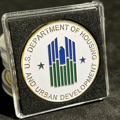 Department Of Housing And Urban Development Us Department Housing