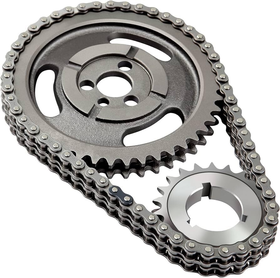 STAGE 4 HP Master Engine Rebuild Kit 488/509 FITS: 1986-92 Chevrolet ...