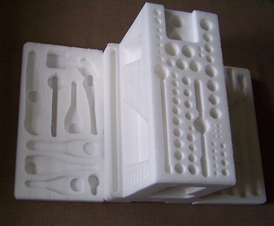 FOAM INSERT KIT for Aircraft / Aviation Tools Set / Kit. Military.100 ...