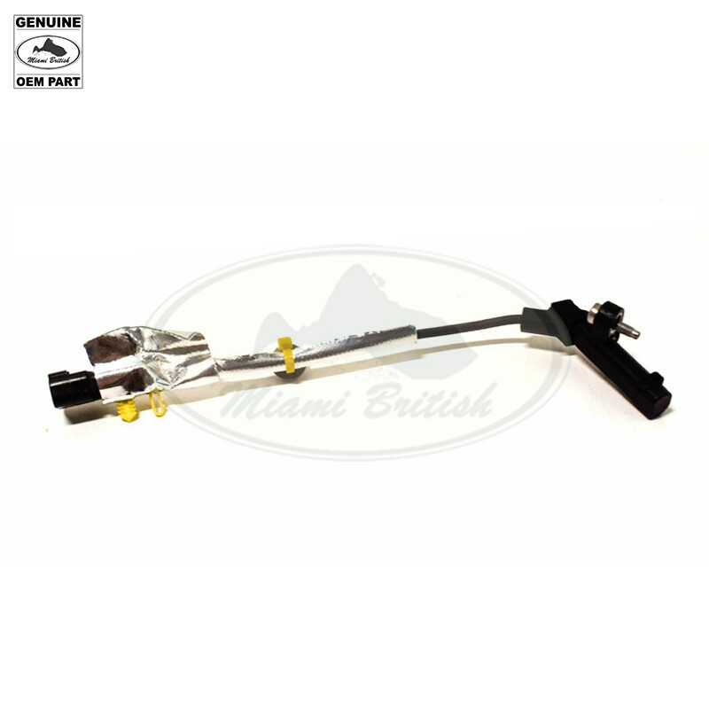 LAND ROVER CRANKSHAFT POSITION SENSOR CPS LR126062 OEM | eBay