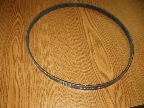 MITSUBOSHI 4PK825 RIBSTAR belt | eBay