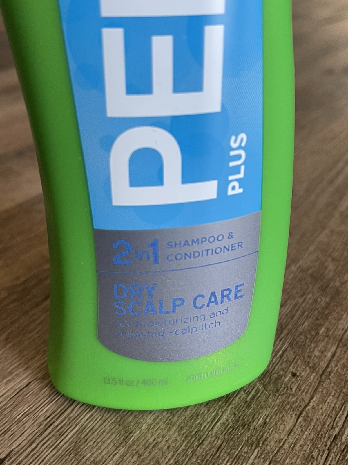 Pert Plus DRY SCALP CARE 2-in-1 Shampoo Conditioner VOLUME 13.5 Oz ...