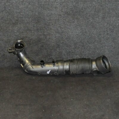 Peugeot 308 Air Intake Pipe Hose 1.2 Petrol Mk2 9807939780 2016 | eBay