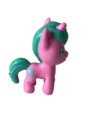 MLP My Little Pony Mini World Magic Bridlewood WATERMELON SHIMMER ...