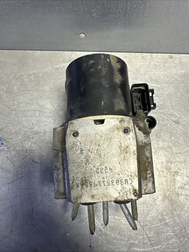2003-2005 Chevrolet Avalanche 1500 Abs Pump Control Module OEM | eBay