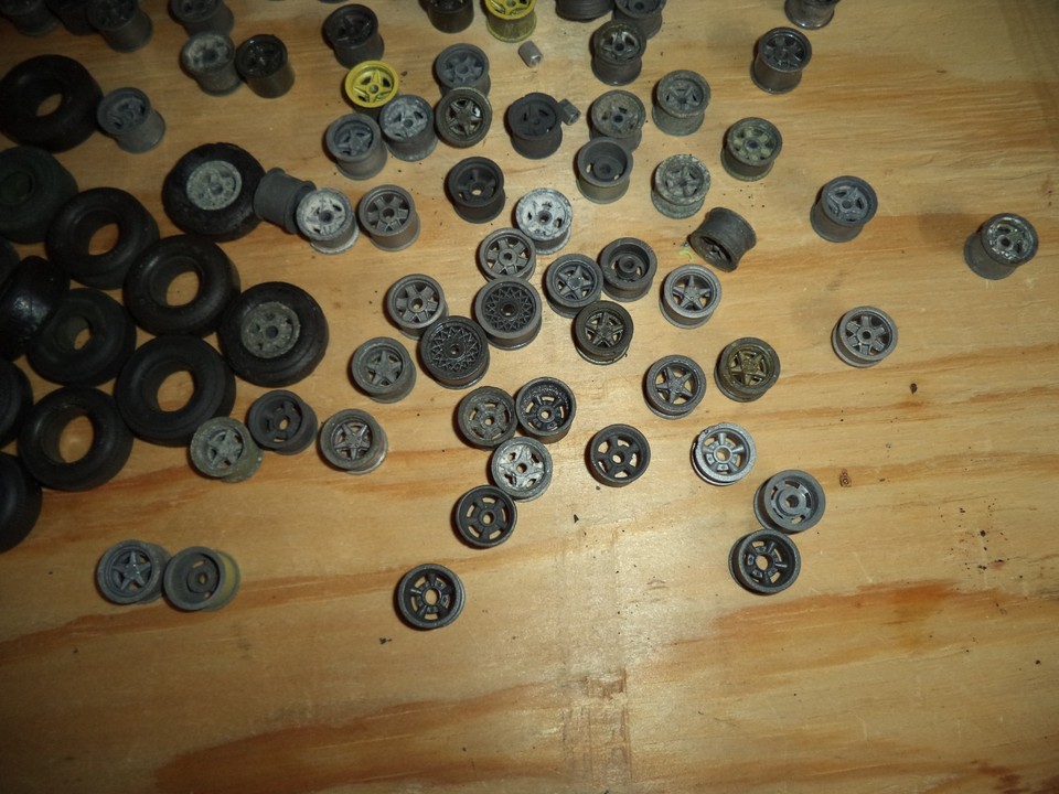 COX WHEEL AND TIRE SALVAGE | eBay