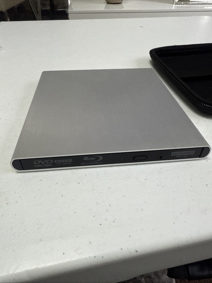 Archgon Ultra Slim Optical Drive Panasonic Drive Multi Recorder ...