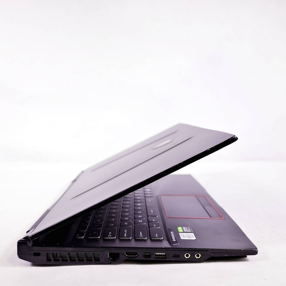 MSI GE75 RAIDER 10SE | INTEL CORE I7-10750H 2.6GHZ | 2.024TB | 8GB RAM ...