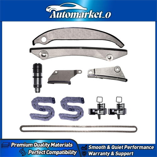 Timing Chain & Component Kit for Chrysler 300 2005 2006 2007 2.7L V6 | eBay