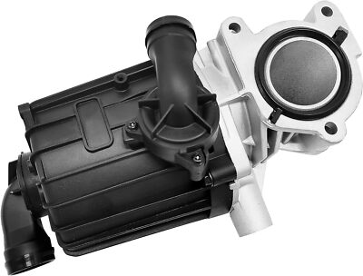 For Mack MP7 Volvo D11 Crankcase Ventilation Separator +Gasket 21679517 ...