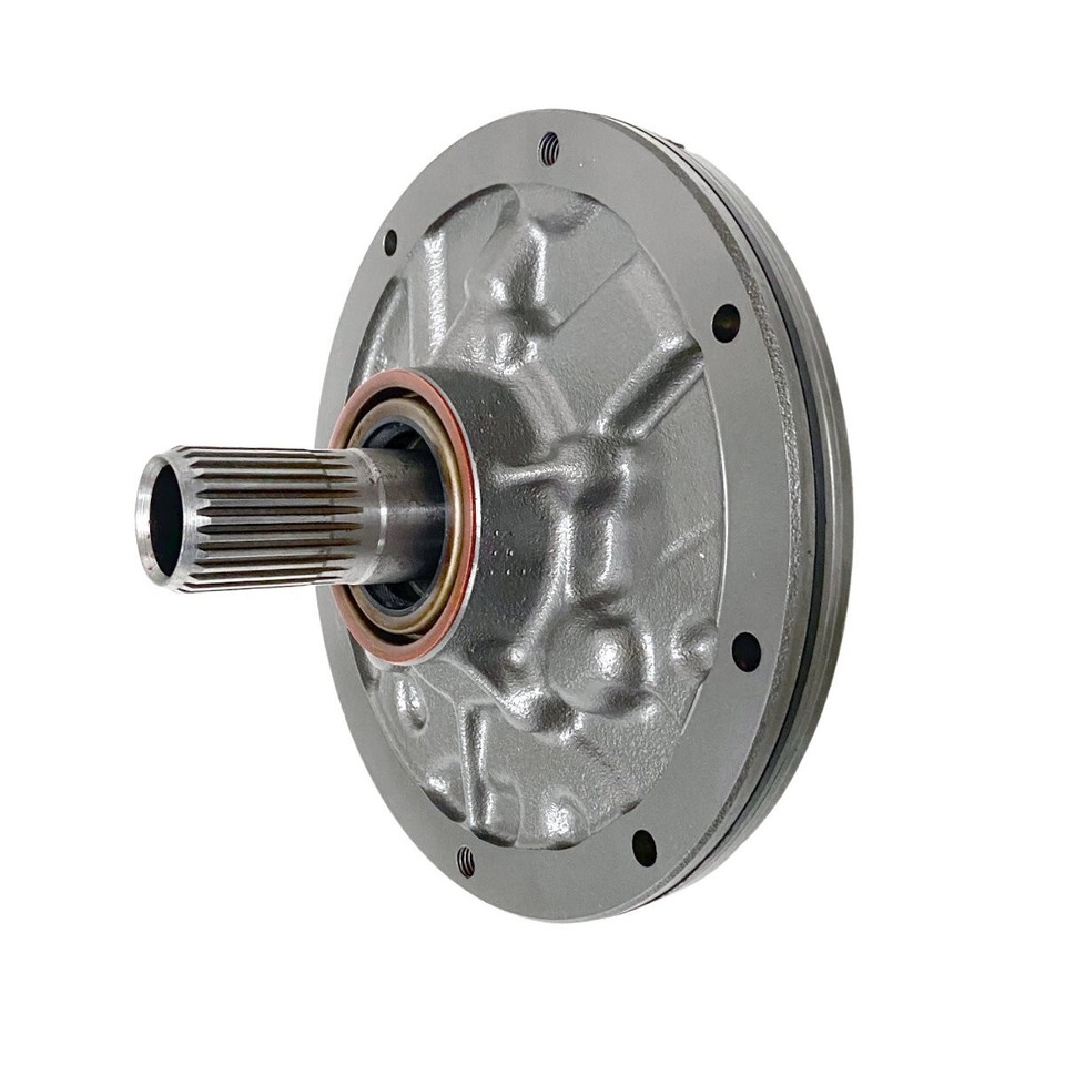 Powerglide Stock REBUILT Front Pump for Aluminum Case PG 1963-up Chevy ...