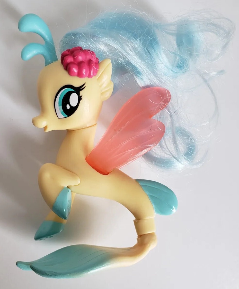 Sea Pony Mlp