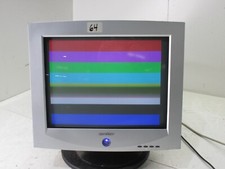 eMachines 17F3 CRT Monitor for sale online | eBay
