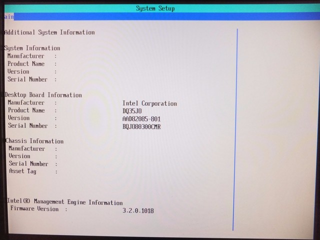 Intel DQ35JO, LGA775 Socket (BOXDQ35JOE) Motherboard for sale online | eBay