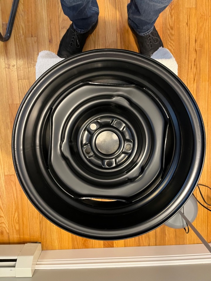 1967 Shelby GT350/500 Original Kelsey Hayes Rims | eBay