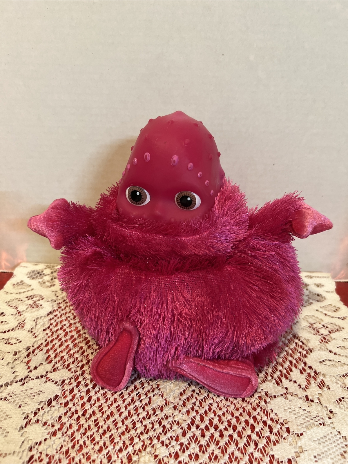 Boohbah Pink