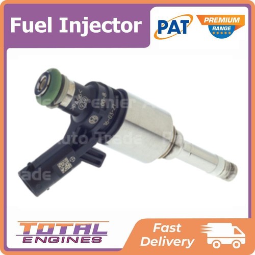 1x PAT Premium Fuel Injector fits Volkswagen Jetta 1K 2.0L 4Cyl CAWB ...