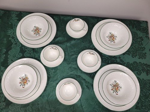 vintage china dishes sets dinnerware | eBay