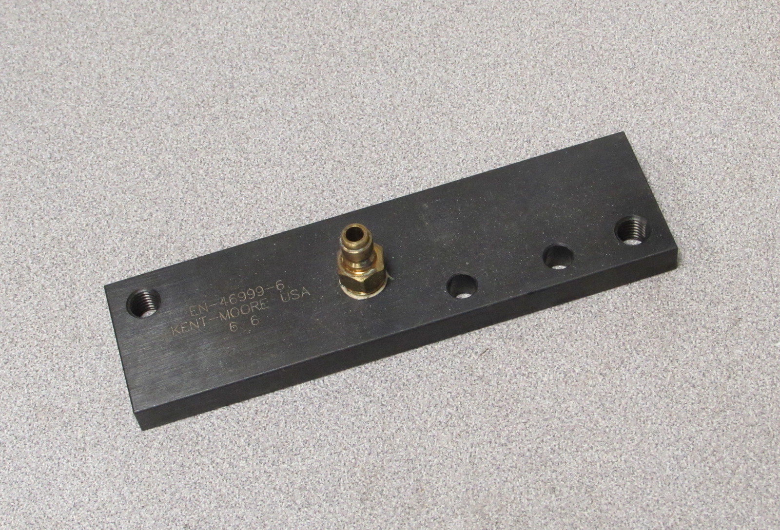 Kent Moore Active Fuel Management Air Test Adapter EN-46999-6 | eBay