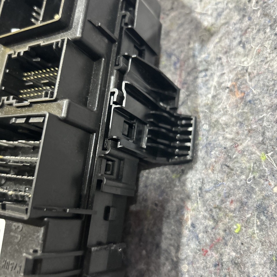 MU5T-15604-KABH BCM 2021-2023 FORD F150 Body Control Module ...