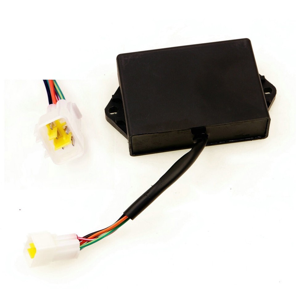 Ignition CDI for Roketa For Hensim HS400 400CC ATV For Jianshe JS400 | eBay