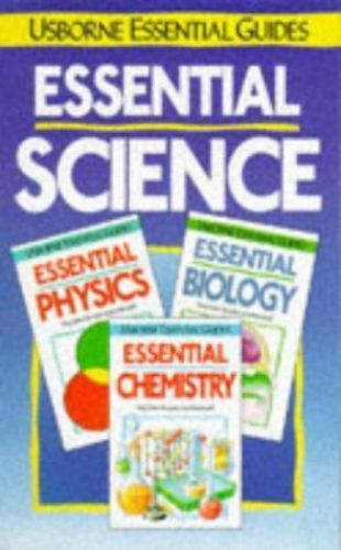Essential Science (Usborne Essential Guides) 9780746010112| eBay