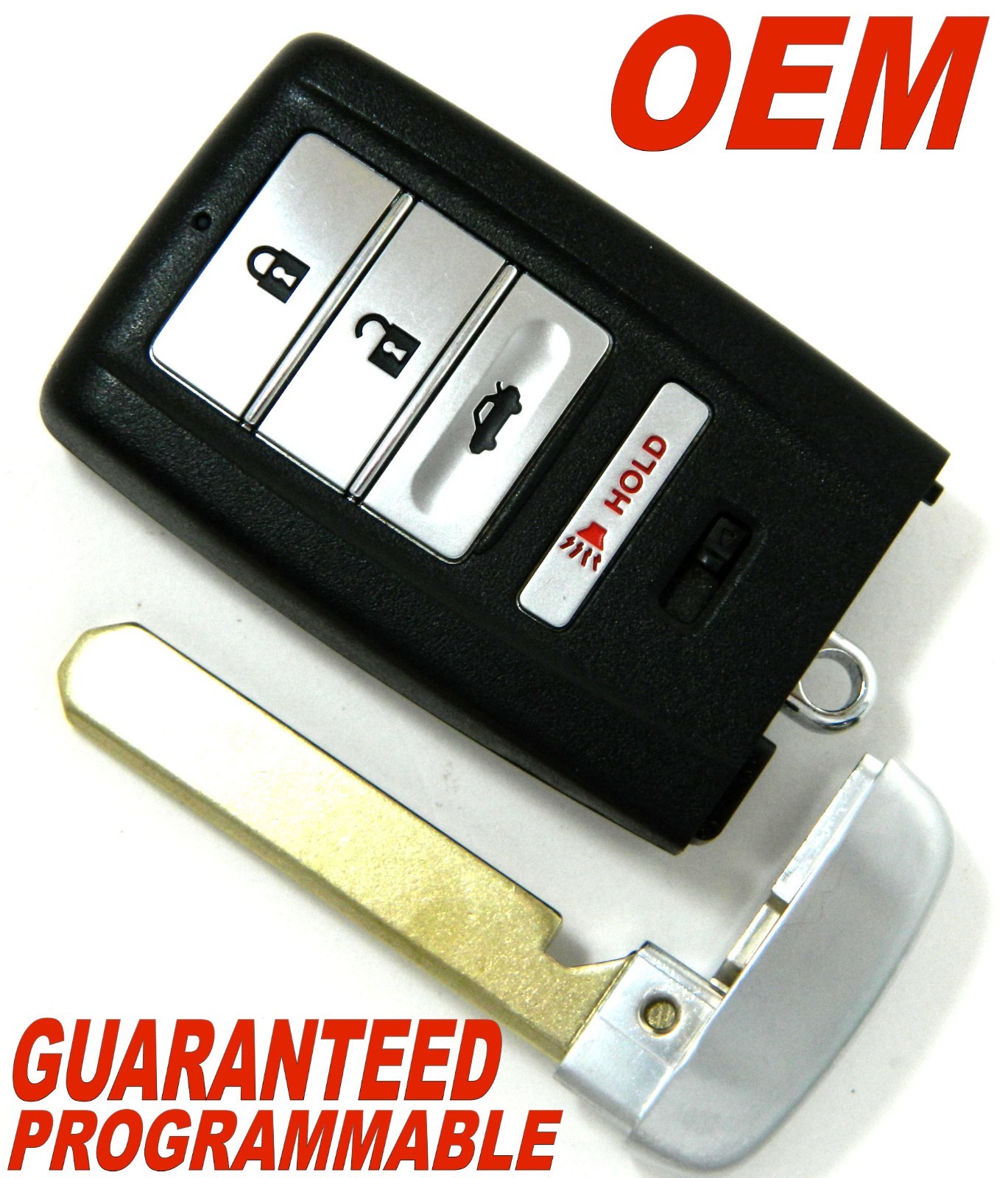 OEM 2019-2021 ACURA ILX REMOTE SMART KEY FOB MEMORY 1 KR5V21 72147-TZ3 ...