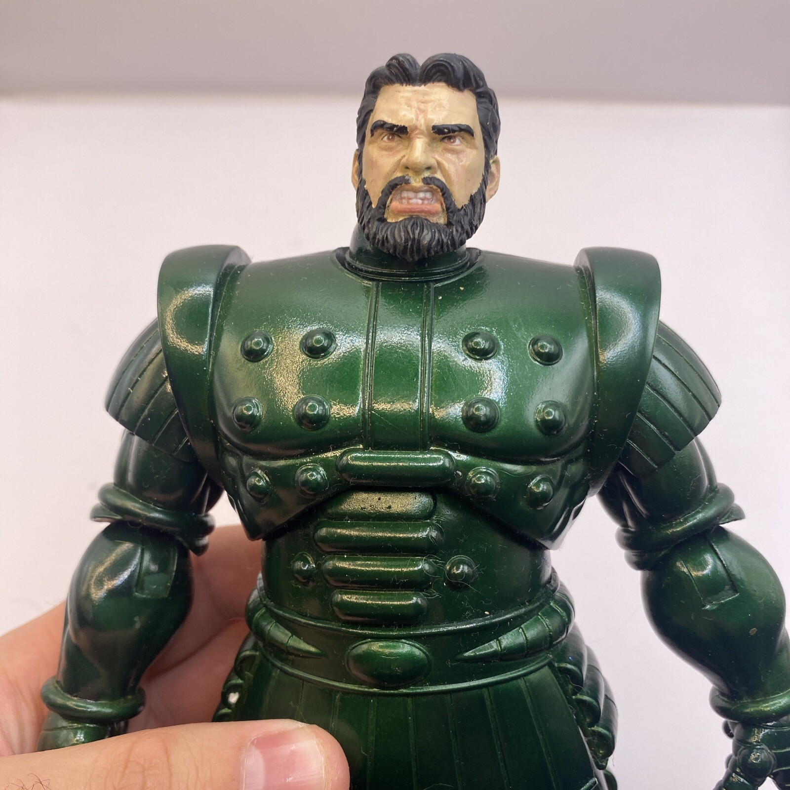 Diamond Select TITANIUM MAN Iron Man MARVEL SELECT 2021 10”