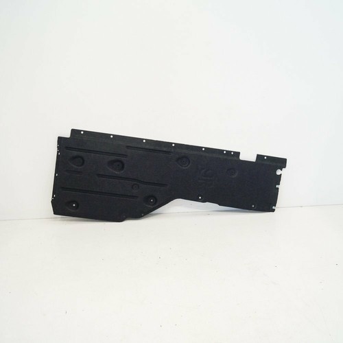 OEM BMW 3 TOURING E91 RIGHT SIDE UNDERBODY COVER 51757059392 7059392 ...