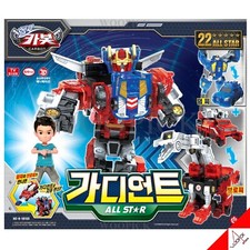 Hello Carbot Avante Pron Robot Car Transformer Animation Cartoon Toy ...