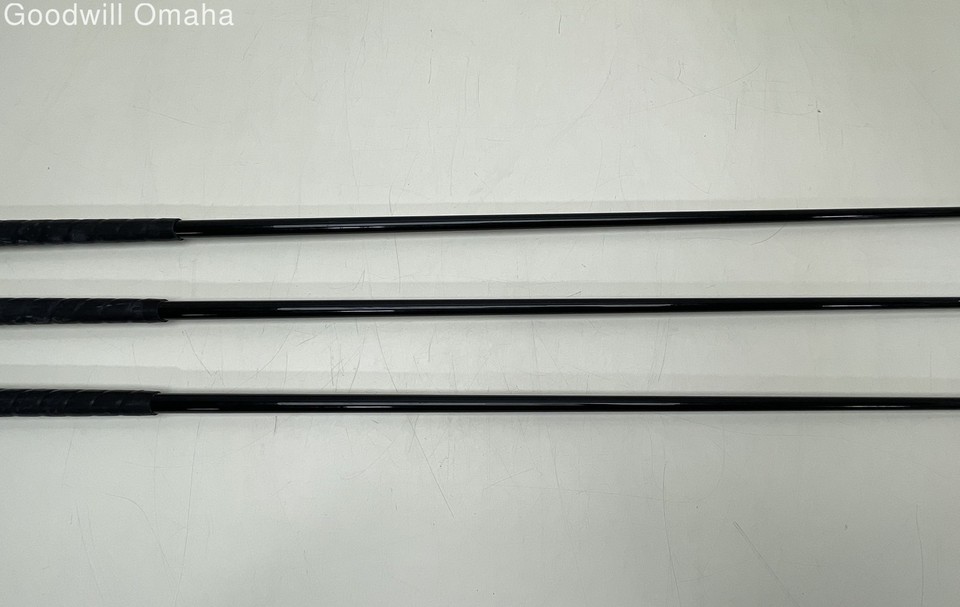 Spalding Tour XL Limited 1,3,5 Driver Golf Club Set - Men's - Right ...