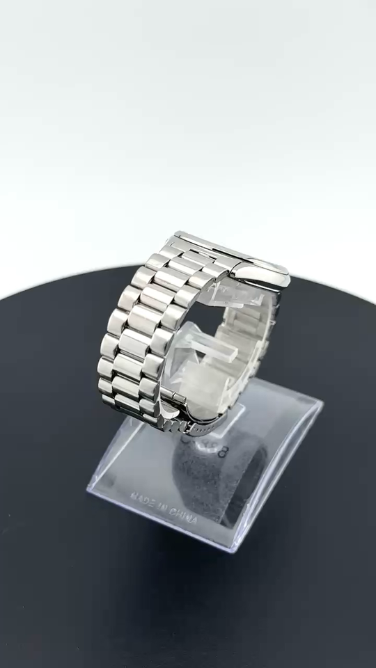 Citizen Quartz Railroad Approved Men's Watch 35mm Day/Date Stainless ...