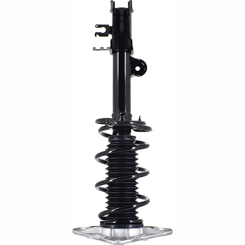 New OE Rear Struts For 2017-2021 Jeep Compass 2.4L 6 Speed 2WD Lifetime ...