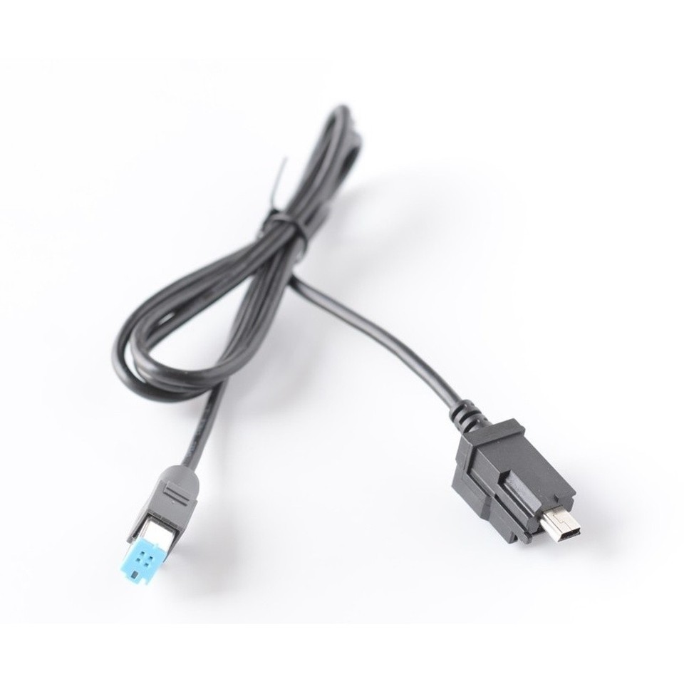 Car Radio USB Cable USB Socket Cable ABS Material Quick Installation ...