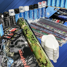 Hydro Dip | eBay UK Stores