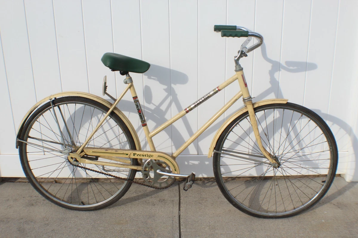 1970 Amf Bicycles