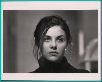 SHERILYN FENN - US Actress - Original Vintage PORTRAIT - 1980's | eBay