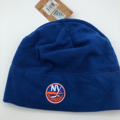 New York Islanders NHL hockey beanie NWT Mitchell & Ness NOS | eBay