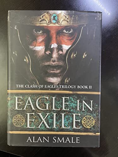 Eagle in Exile de Alan Smale | eBay