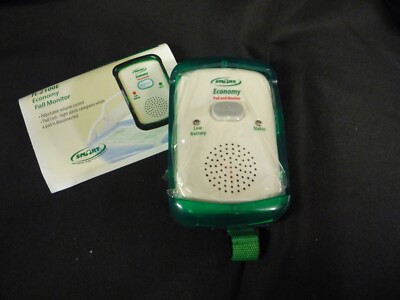 Smart Fall Monitor TL-2100E for Monitoring Fall Prevention ~ | eBay
