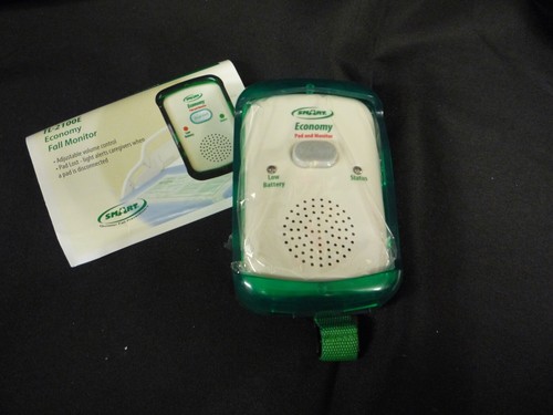 Smart Fall Monitor TL-2100E for Monitoring Fall Prevention ~ | eBay