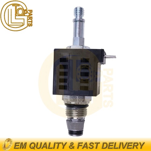 Solenoid Lowering Valve 66465 66465GT for Genie GS-2046 GS-2632 GS-2646 ...