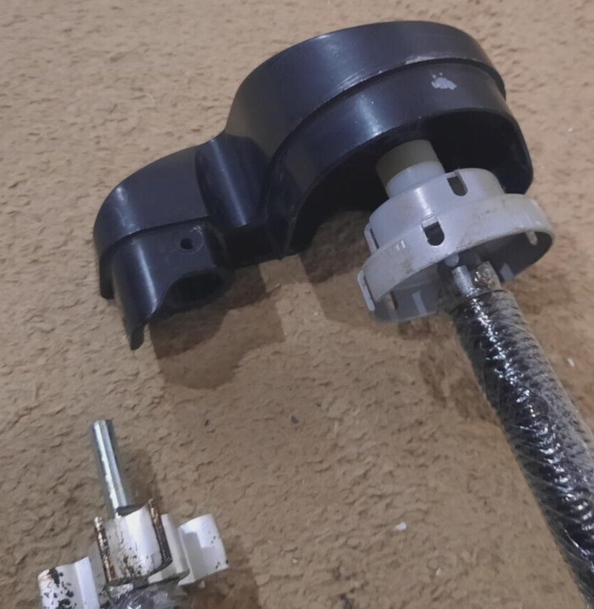 LIPPERT LCI SLIDE OUT AWNING REPLACEMENT SPRINGS RV CAMPER SLIDE TOPPER ...