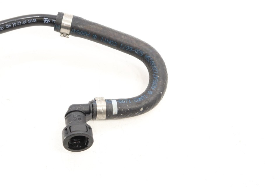 2020 - 2023 MERCEDES GLC300 X253 FUEL EVAPORATOR CANISTER HOSE OEM ...
