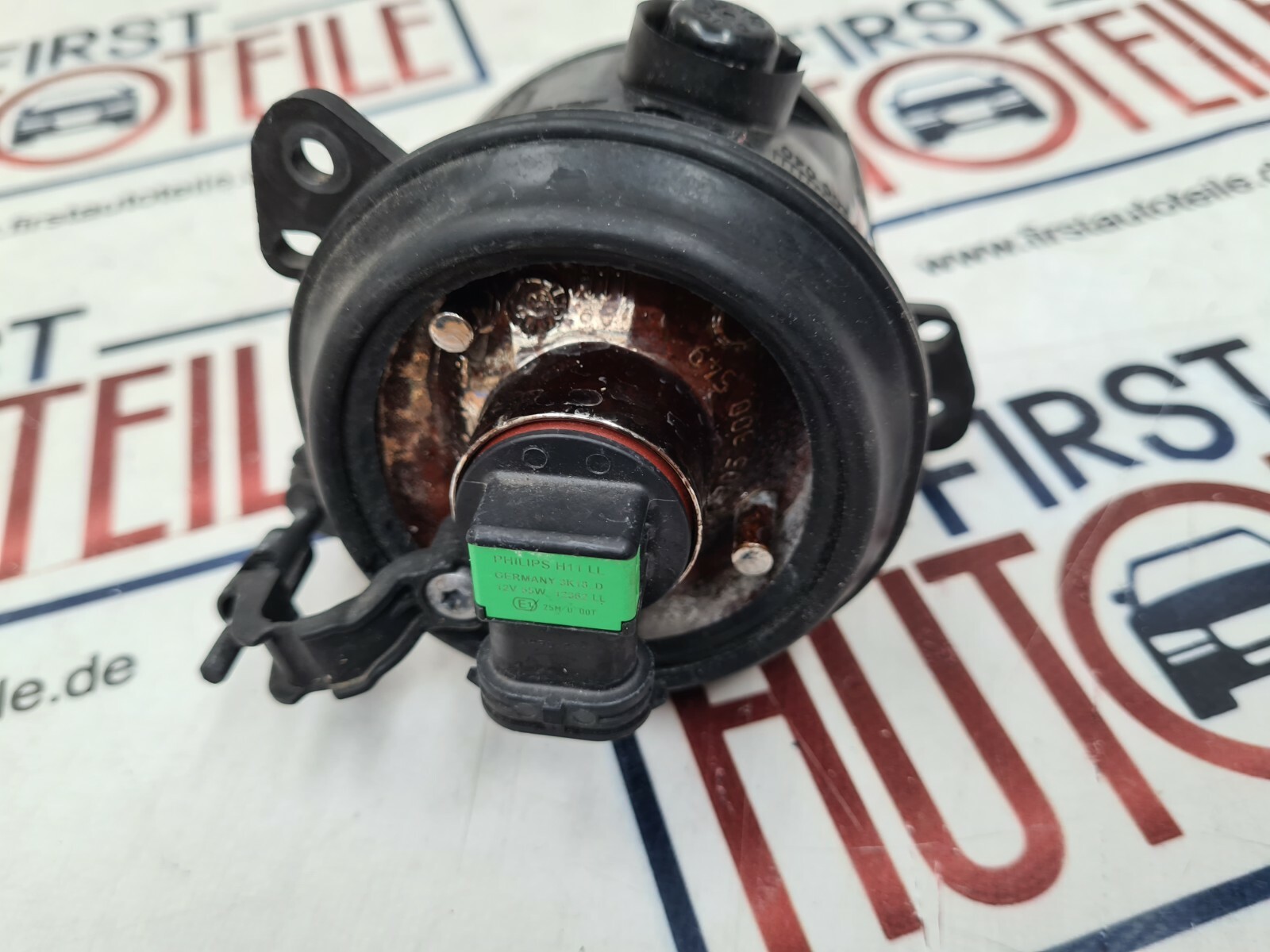 Original Mercedes W212 E-Klasse Nebelscheinwerfer links foglight ...