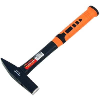Neilsen Chipping Brick Masonary Hammer Hardened Steel Head Fibreglass ...