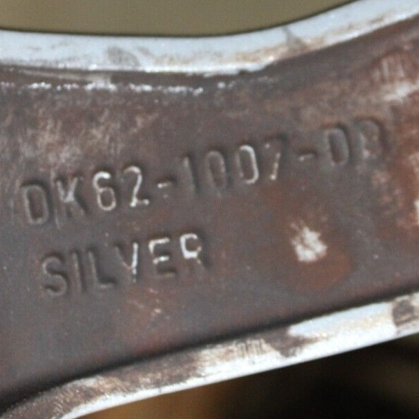 2014-2017 Land Rover Range Rover Sport 20x8.5 20" OEM Wheel Rim | 72252 ...