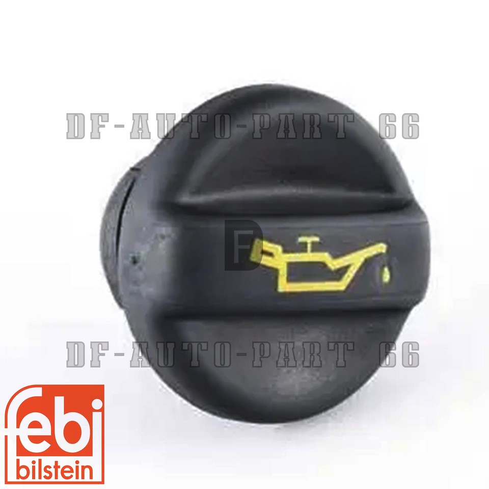 OEM FEBI Engine oil filler cap FOR BMW F20 114i 116i 118i 316i 320i ...